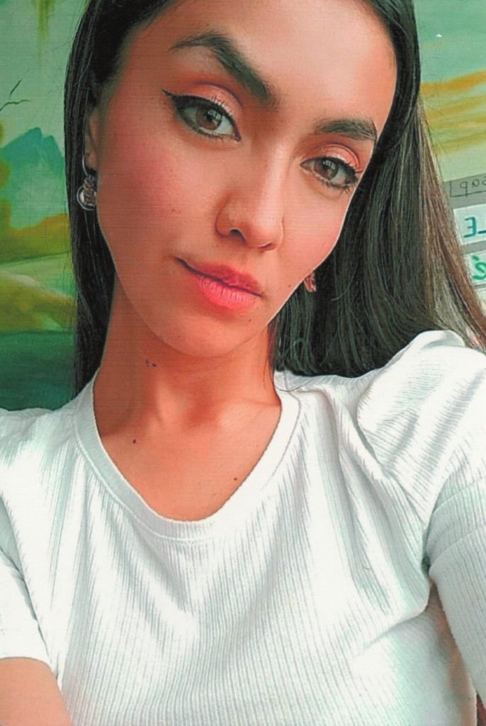 Se presentaron 12 chicas postulantes a paisana Mayor de la Fiesta ...